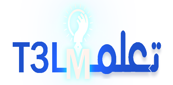 تعلم - T3lm