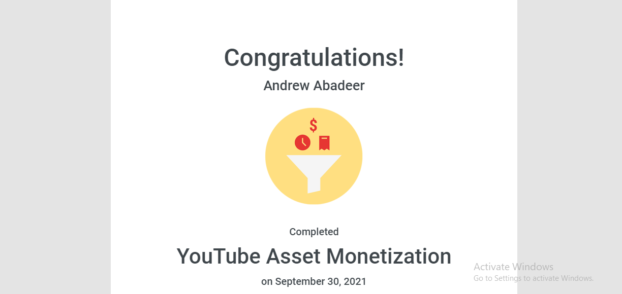 Andrew Abadeer - Senior Video Editor - DigiSay | LinkedIn